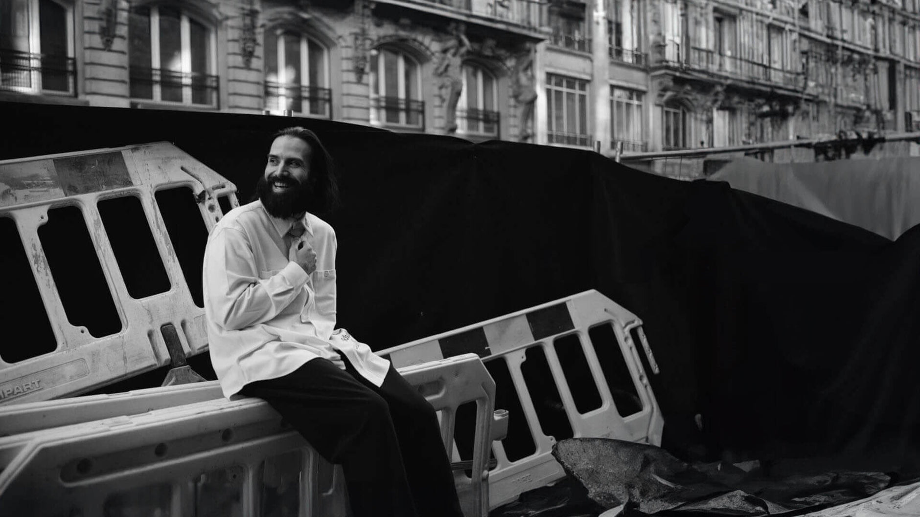 Khalhon - the cool vibes of American casual with the legacy of golf ...